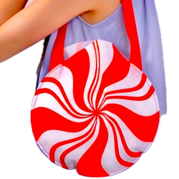 Boutique | Bags | Candy Style Tote Bag Nwt | Poshmark